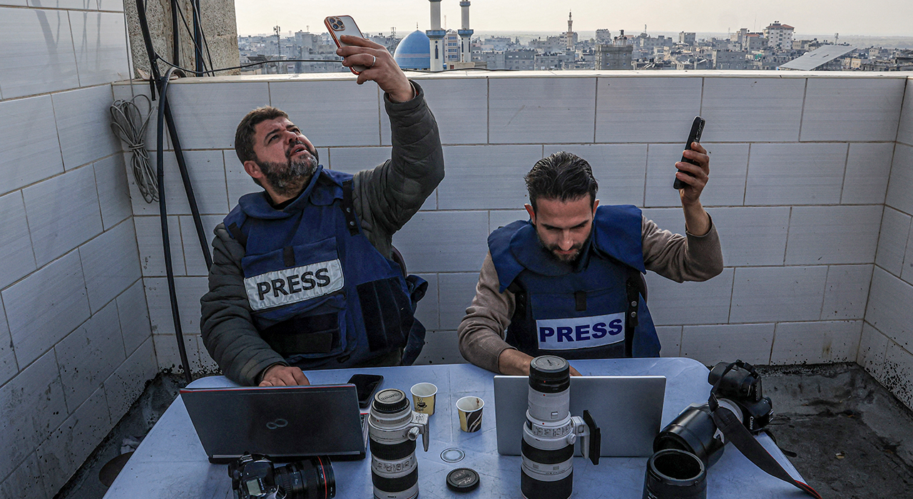 Courses | Al Jazeera eLearning